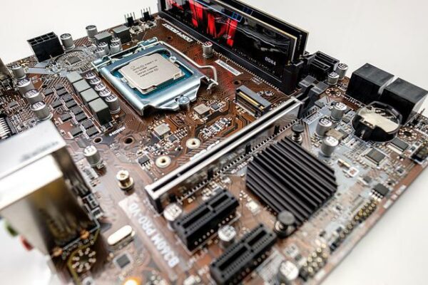 Motherboards – The Basics Explained - Everything on how to build your ...